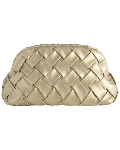 Natural Shiraleah Clutches and evening bags for Women | Lyst