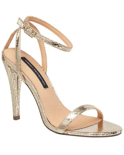 French Connection Heels for Women | Online Sale up to 50% off | Lyst