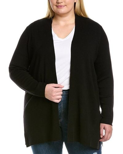 Long Wool Cardigan for Women - Up to 70% off | Lyst