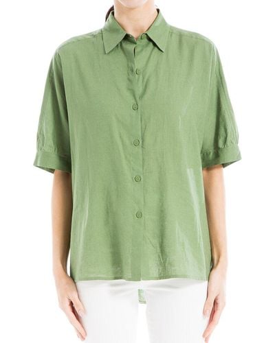 Max Studio Tops for Women | Online Sale up to 81% off | Lyst