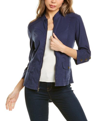 XCVI Jackets for Women | Online Sale up to 67% off | Lyst