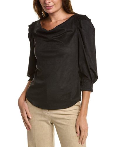 Black tyler boe Clothing for Women | Lyst
