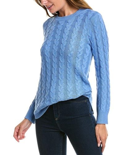 Blue Sail To Sable Sweaters and knitwear for Women | Lyst
