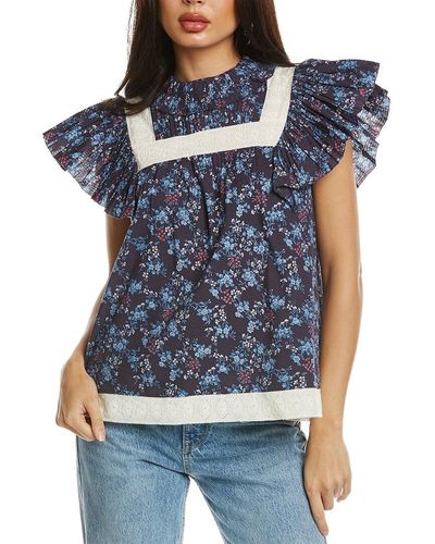 Sea Tops for Women | Online Sale up to 83% off | Lyst