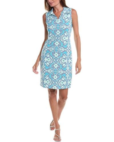 Blue J.McLaughlin Dresses for Women | Lyst