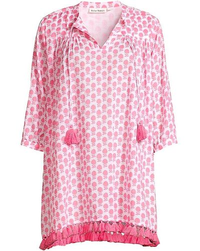 Roberta Roller Rabbit Tops for Women | Online Sale up to 74% off | Lyst