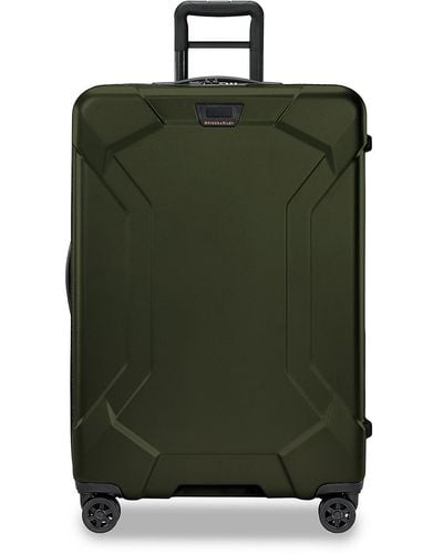 Green Briggs & Riley Luggage and suitcases for Men | Lyst