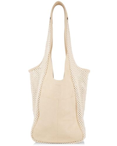Natural Rag & Bone Tote bags for Women | Lyst