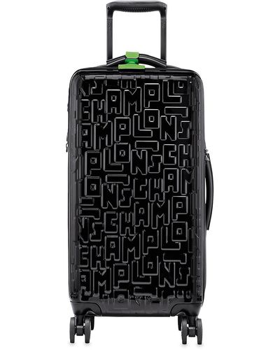 Longchamp Luggage and suitcases for Women | Lyst