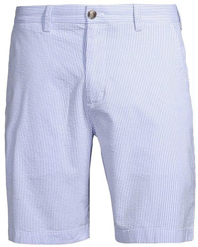 Blue Vineyard Vines Shorts for Men | Lyst