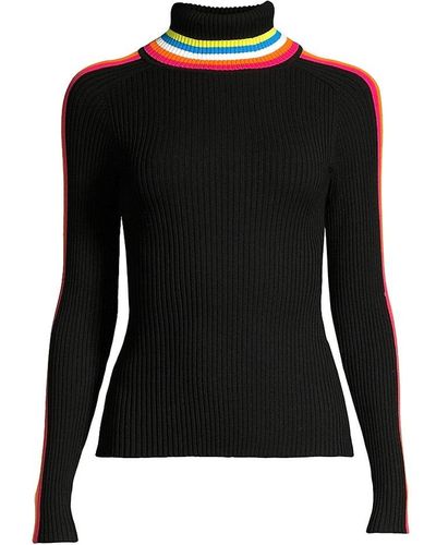 MILLY Sweaters and knitwear for Women | Online Sale up to 75% off | Lyst