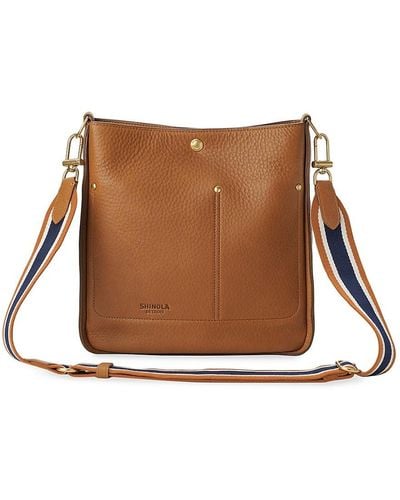 Brown Shinola Bags for Women | Lyst