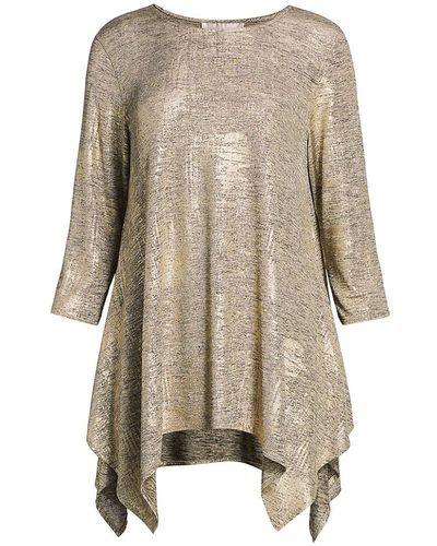 Women's Caroline Rose Long-sleeved tops from $154 | Lyst