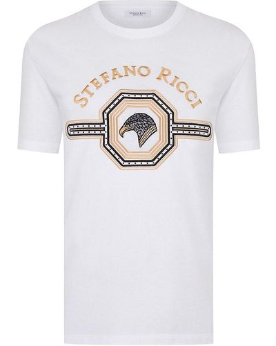 Stefano Ricci T Shirt