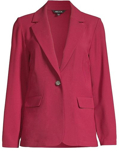 Women's Misook Jackets from $228 | Lyst