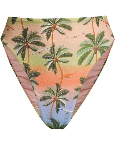 White FARM Rio Beachwear and swimwear outfits for Women | Lyst