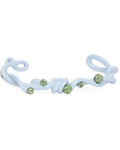 Blue Givenchy Bracelets for Women | Lyst