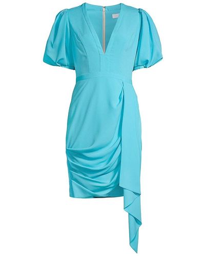Blue ONE33 SOCIAL Dresses for Women | Lyst