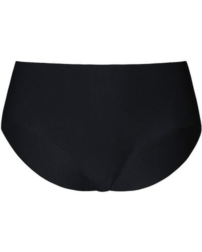 Black Commando Beachwear and swimwear outfits for Women | Lyst