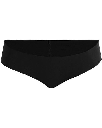 Black Commando Beachwear and swimwear outfits for Women | Lyst