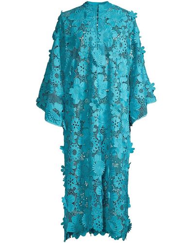 Blue La Vie Style House Dresses for Women | Lyst