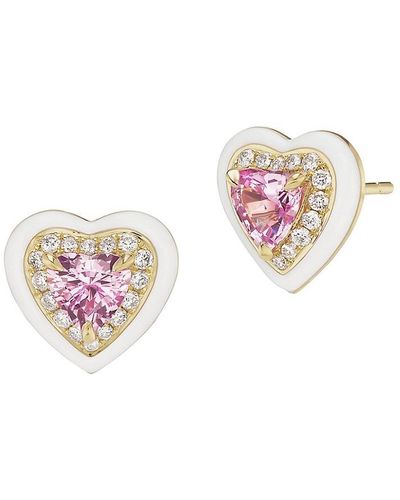 Pink Emily P. Wheeler Jewelry for Women | Lyst