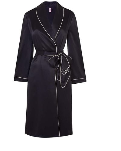 Agent Provocateur Robes, robe dresses and bathrobes for Women | Online ...