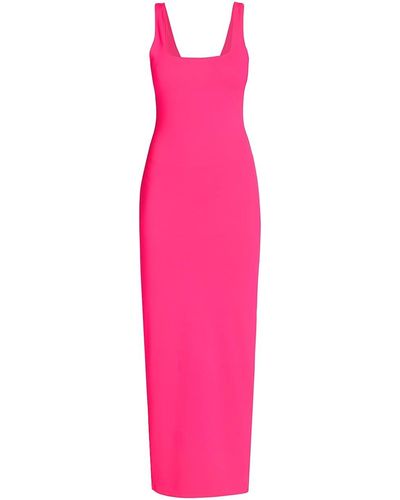 Pink GOOD AMERICAN Dresses for Women | Lyst