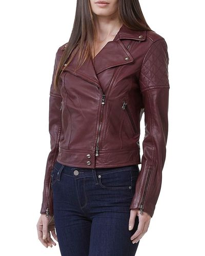 Women's Robert Graham Jackets from $366 | Lyst