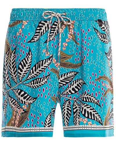 Agua Bendita Boardshorts and swim shorts for Men | Online Sale up to 36 ...
