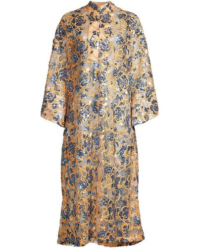 Natural La Vie Style House Clothing for Women | Lyst