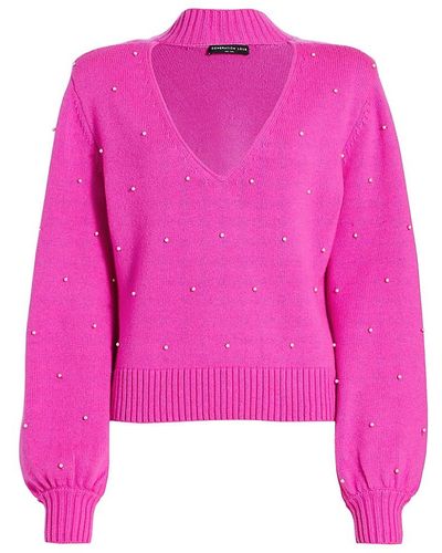 Generation Love Sweaters and pullovers for Women | Online Sale up to 75 ...