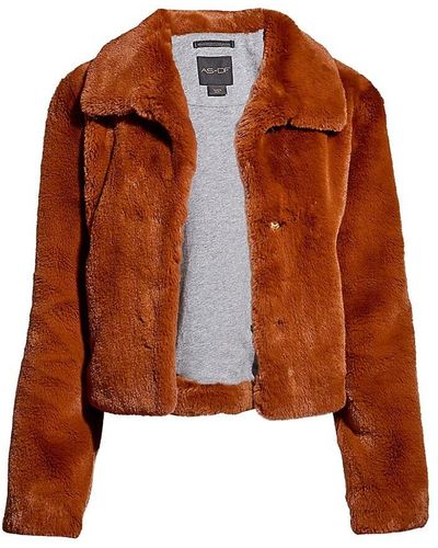 AS by DF Casual jackets for Women | Online Sale up to 30% off | Lyst