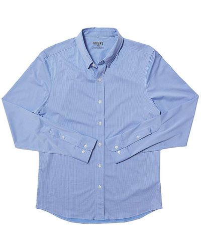 Rhone Shirts for Men | Online Sale up to 63% off | Lyst