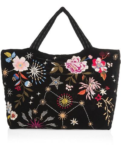 Johnny Was Tote bags for Women | Online Sale up to 40% off | Lyst