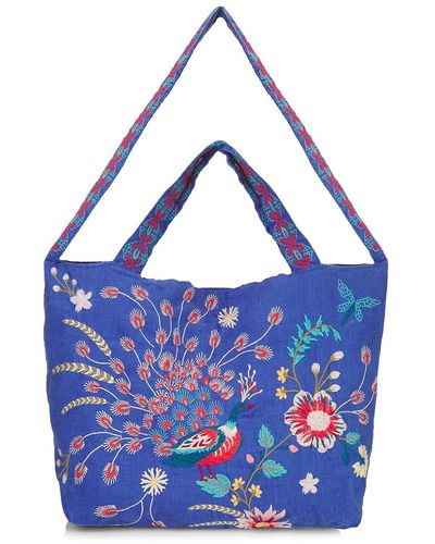 Johnny Was Bags for Women | Online Sale up to 36% off | Lyst