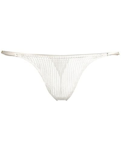 Sheer G Strings for Women - Up to 65% off | Lyst