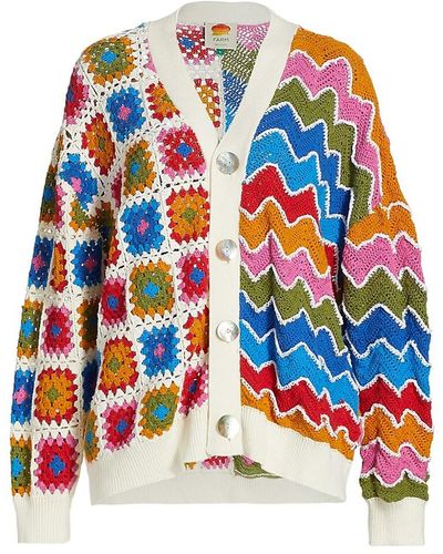 Natural FARM Rio Sweaters and knitwear for Women | Lyst