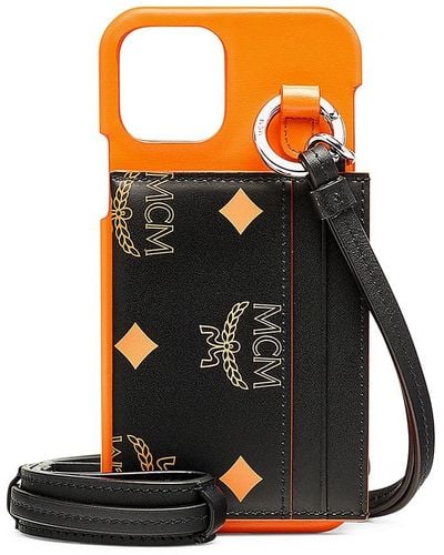 MCM Cases for Men | Online Sale up to 63% off | Lyst