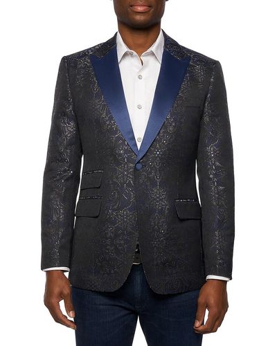 Robert Graham Jackets for Men | Online Sale up to 60% off | Lyst