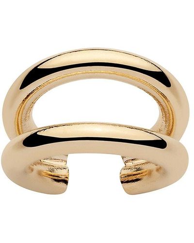 Metallic Jennifer Fisher Rings for Women | Lyst