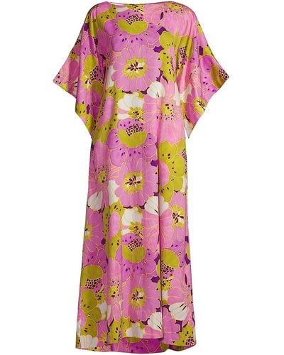 Frances Valentine Casual and summer maxi dresses for Women | Online ...