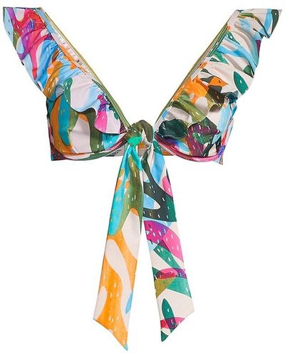 MILLY Beachwear and swimwear outfits for Women | Online Sale up to 74% ...