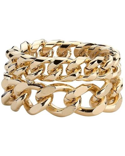 Metallic Jennifer Fisher Rings for Women | Lyst