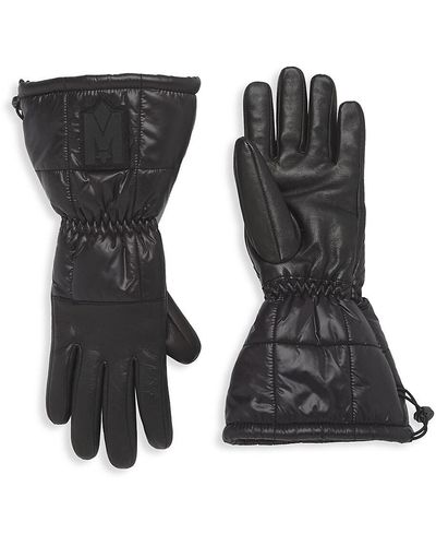 Mackage Gloves for Women | Online Sale up to 65% off | Lyst