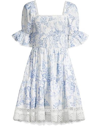 Rachel Parcell Mini And Short Dresses For Women Online Sale Up To 80