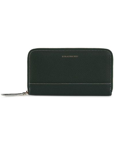 Strathberry Wallets and cardholders for Women | Online Sale up to 30% ...