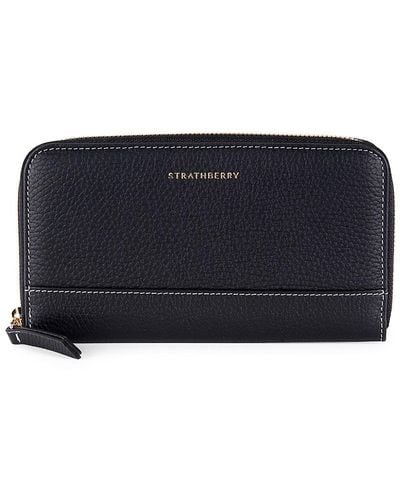 Strathberry Wallets and cardholders for Women | Online Sale up to 30% ...