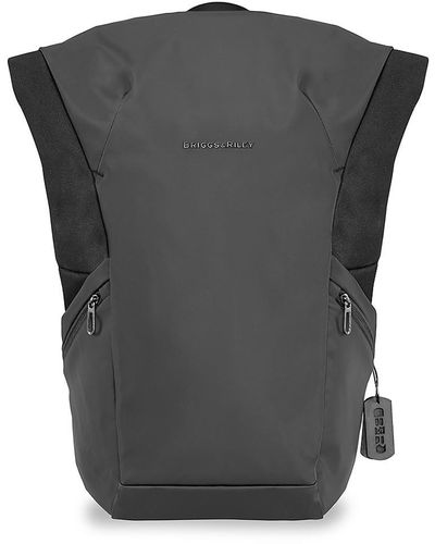 Men's Briggs & Riley Backpacks from $199 | Lyst