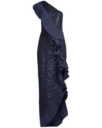 Blue ONE33 SOCIAL Dresses for Women | Lyst